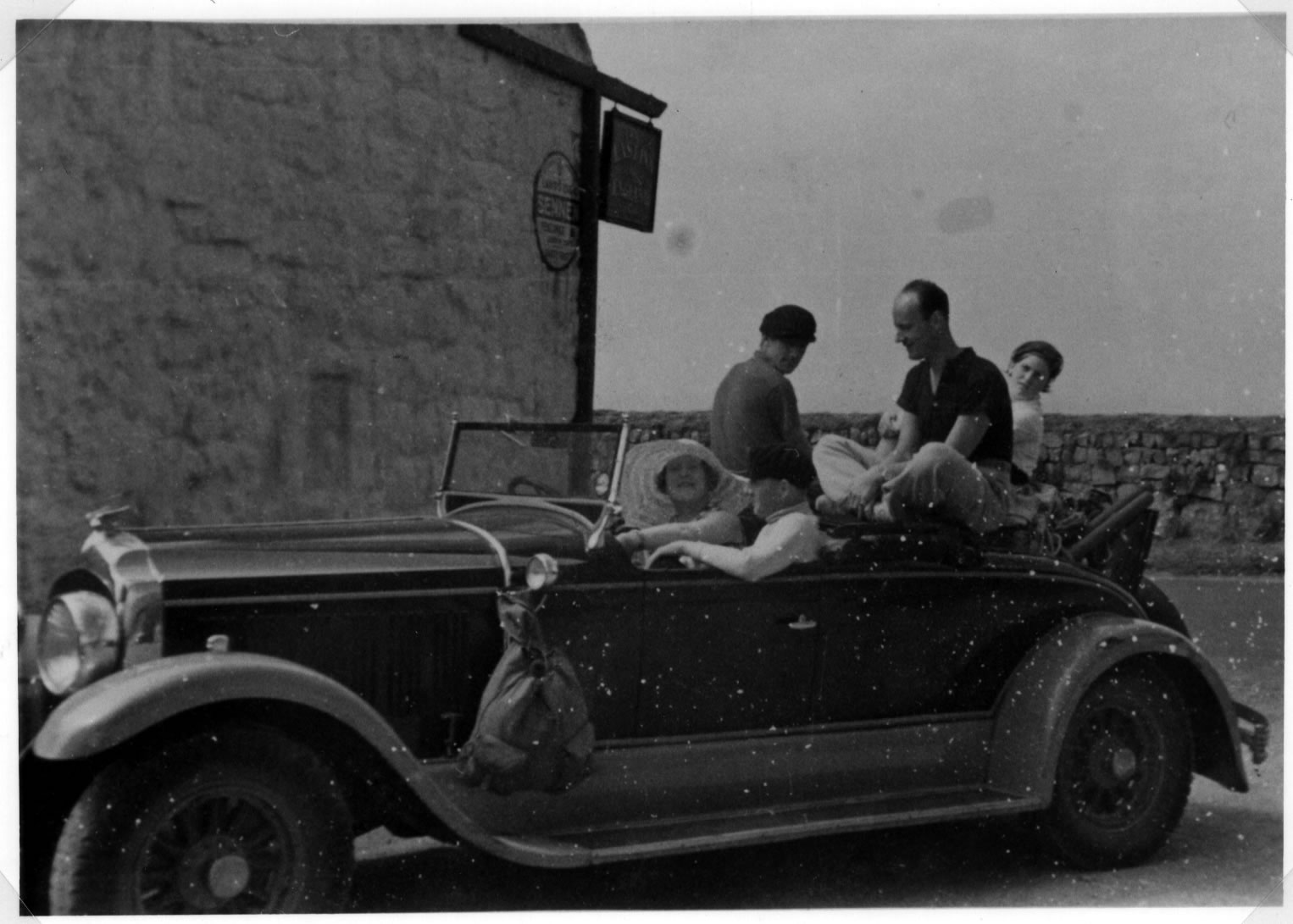 Gallery - Mary Butts.com